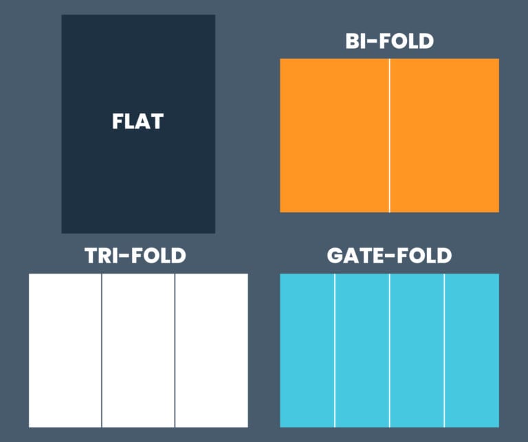 Flyer Design Singapore | #1 Brochure & Professional Flyer Designer ...