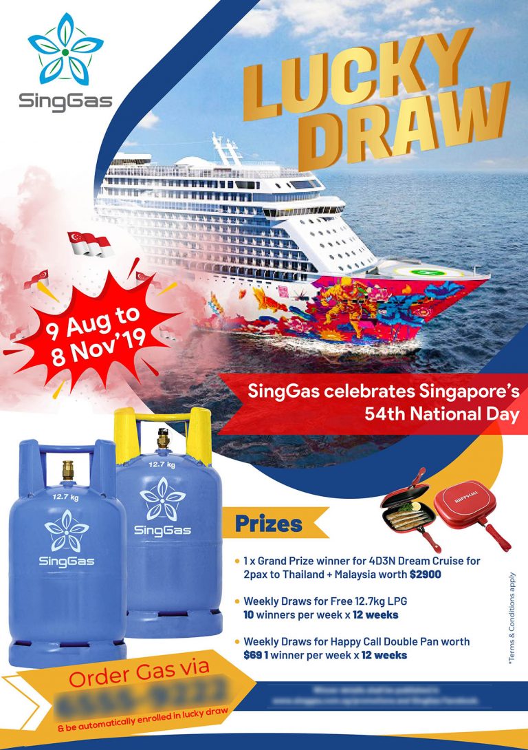 lucky draw flyer design Archives - #1 Premier Freelance Web Designer ...