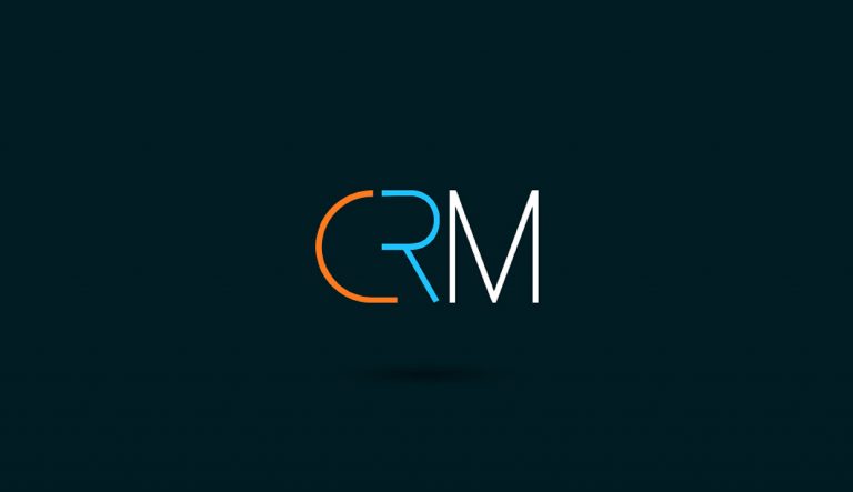 CRM Company Logo Design in Singapore - #1 Premier Freelance Web ...