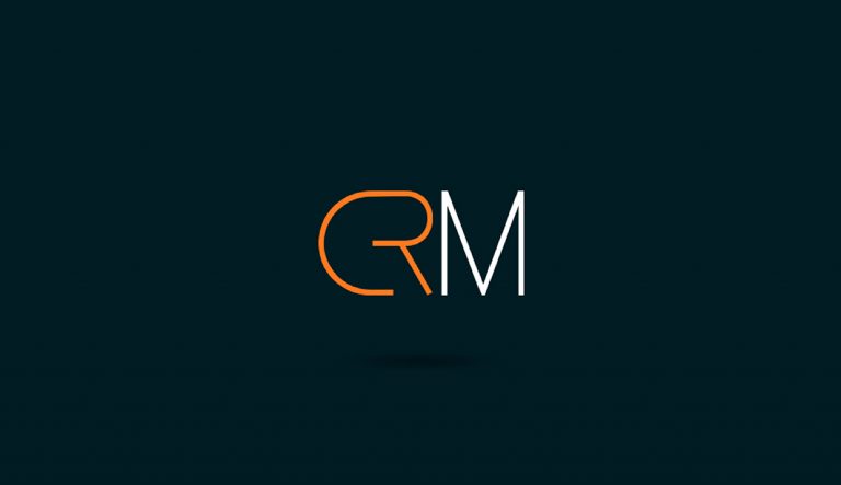 CRM Logo Design - #1 Premier Freelance Web Designer & Web Developer in ...