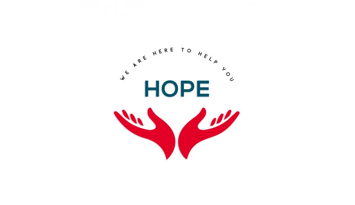 HOPE Logo Design - #1 Premier Freelance Web Designer & Web Developer in ...