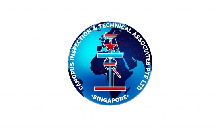 Inspection Company Logo Design in Singapore - #1 Premier Freelance Web ...