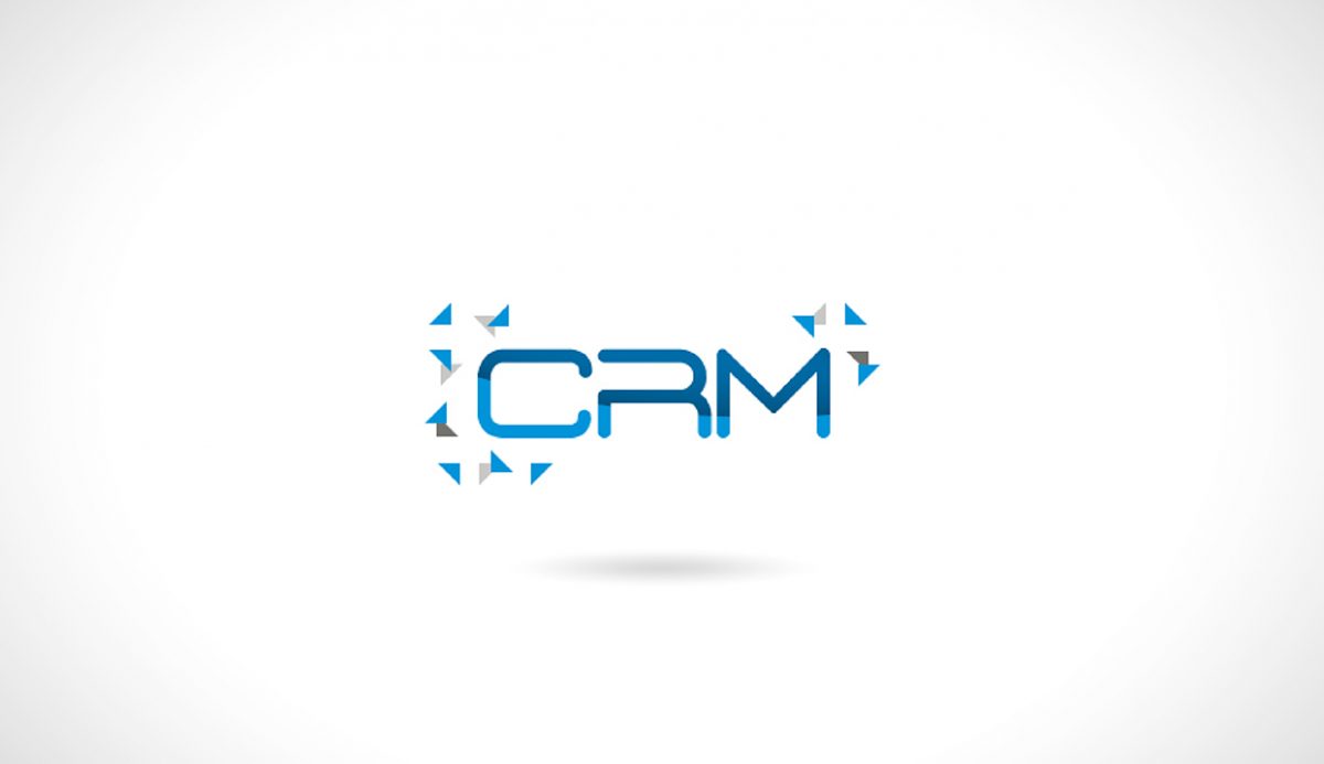 crm logo design Archives - #1 Premier Freelance Web Designer & Web ...
