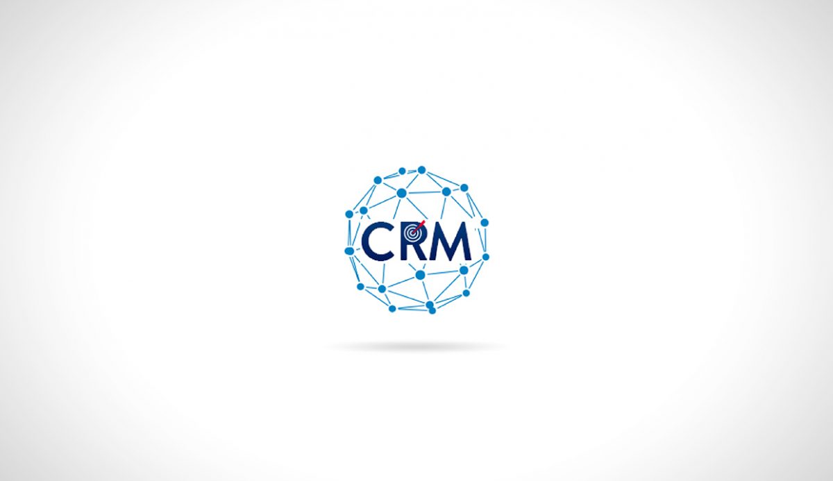 Logo Design for CRM Global Software Company - #1 Premier Freelance Web ...