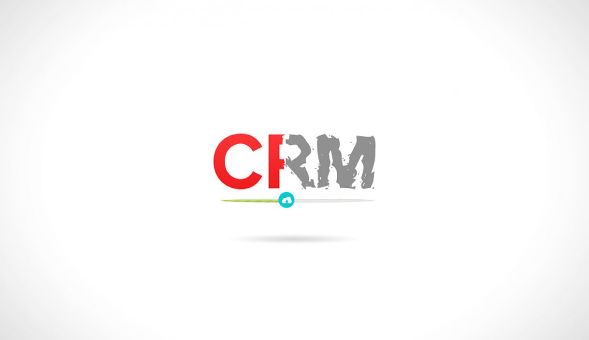 Logo Design for CRM Software Company Singapore - #1 Premier Freelance ...