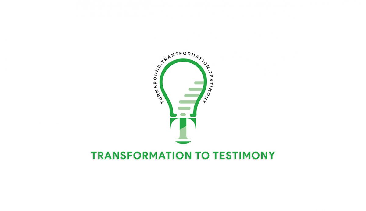 Transformation Logo Design - #1 Premier Freelance Web Designer & Web ...